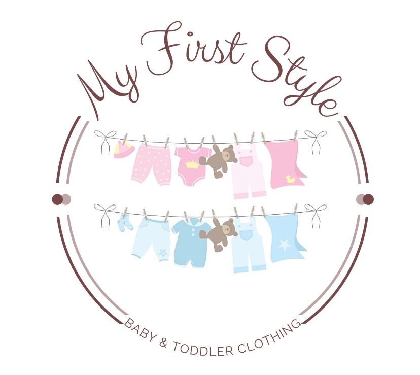 My First Style Baby and Toddler Clothing